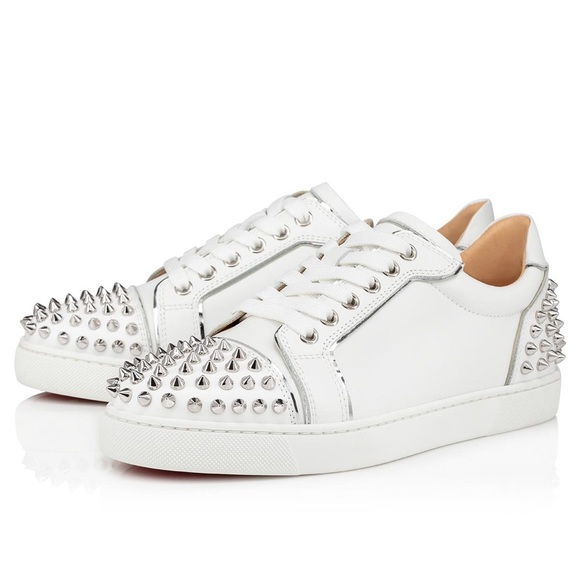 Christian Louboutin | Shoes | Christian Loubotin Viera 2 | Poshmark